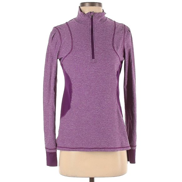 C9 by Champion | Jackets & Coats | C9 By Champion Purple Track Jacket ...